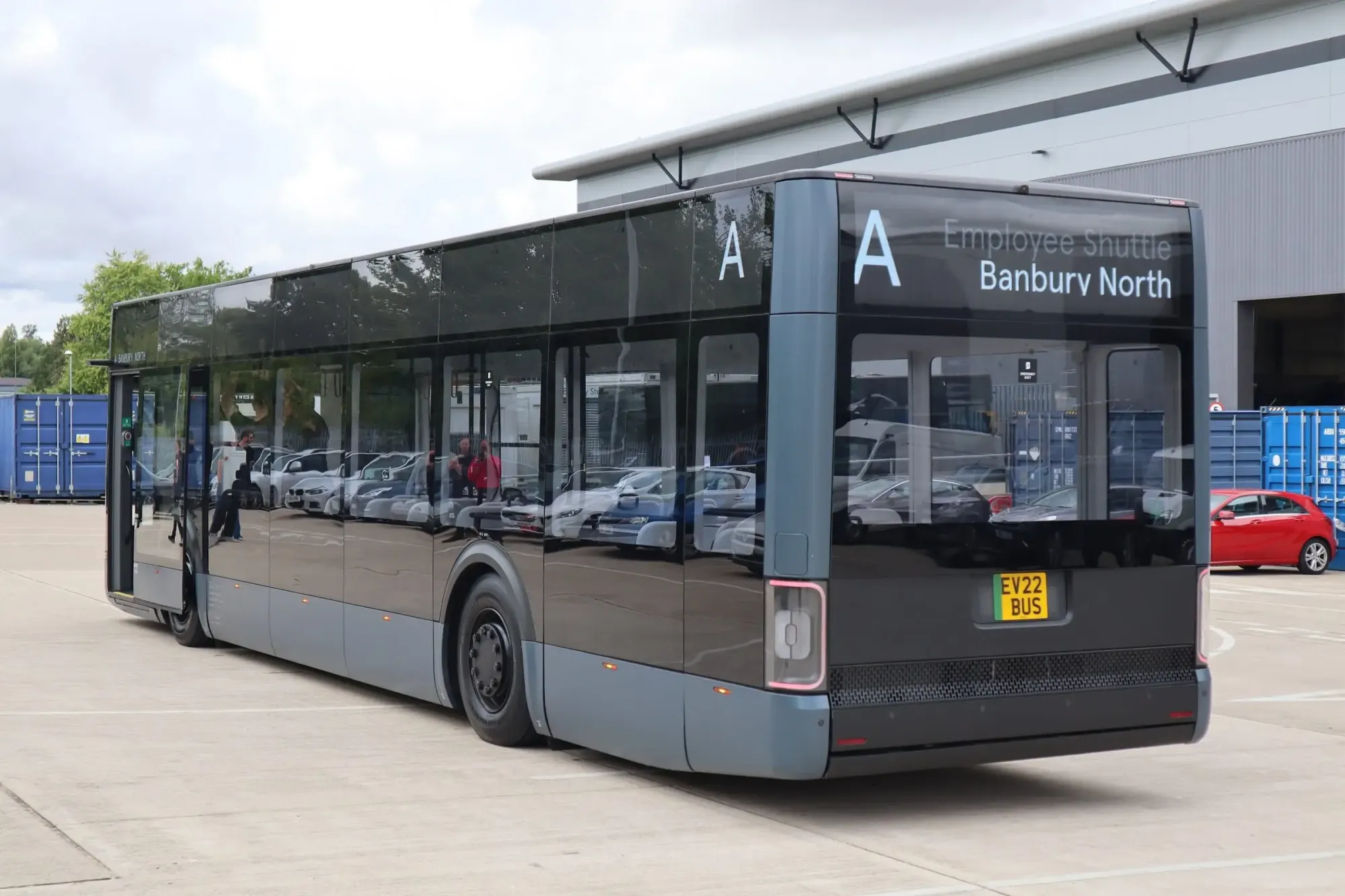 Arrival Bus: The Ultimate Expert Guide You Need to Know