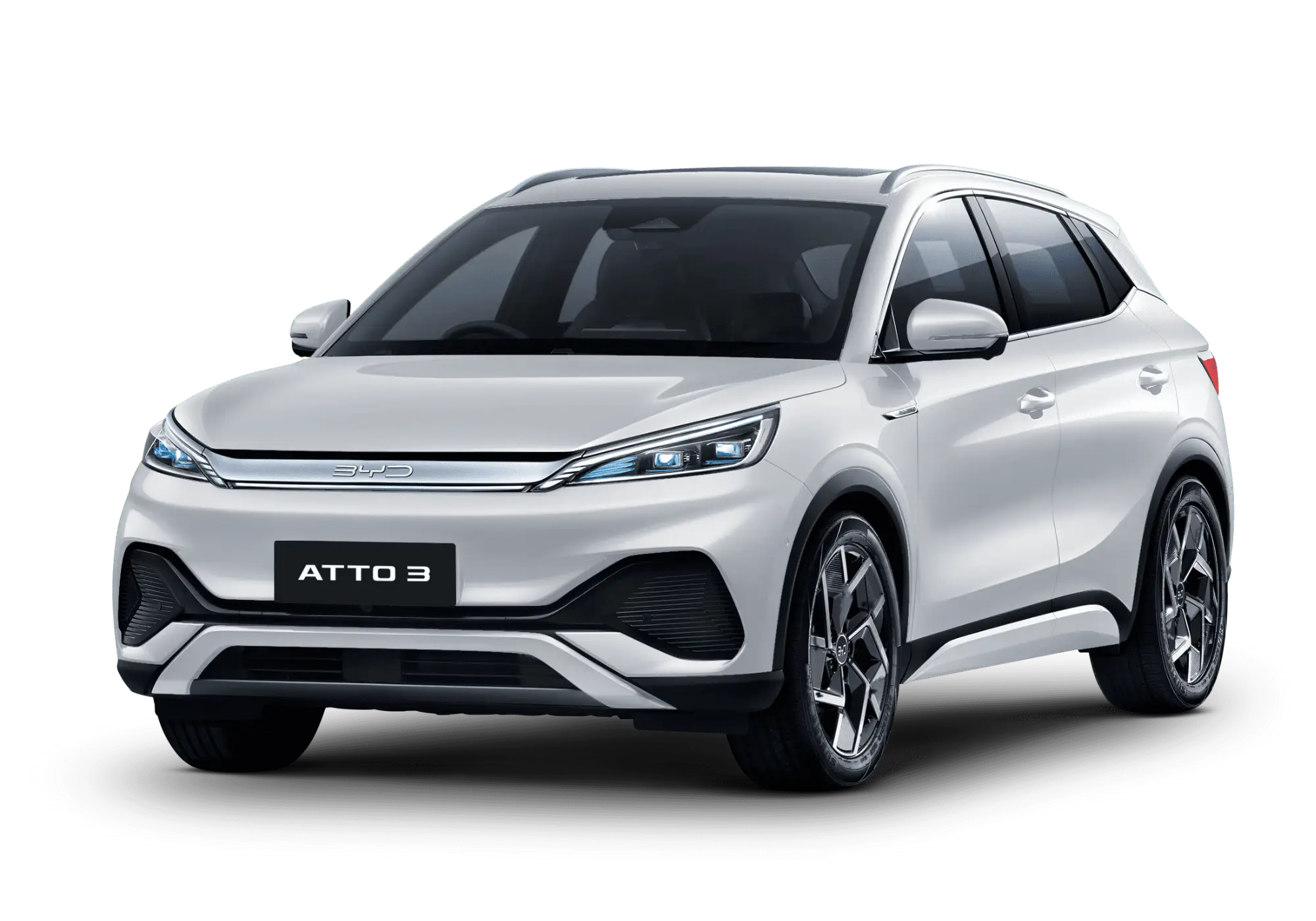 MG4 EV vs BYD Atto 3: The Ultimate Expert Comparison Guide