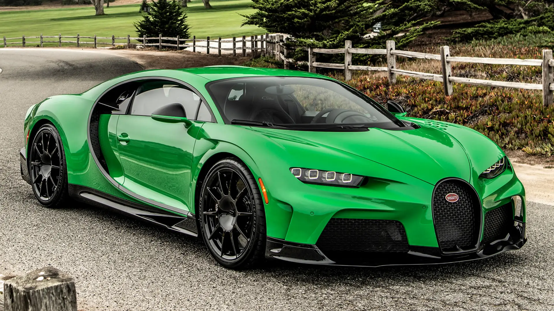 The Complete Breakdown of Tesla Roadster vs Bugatti Chiron Super Sport ...