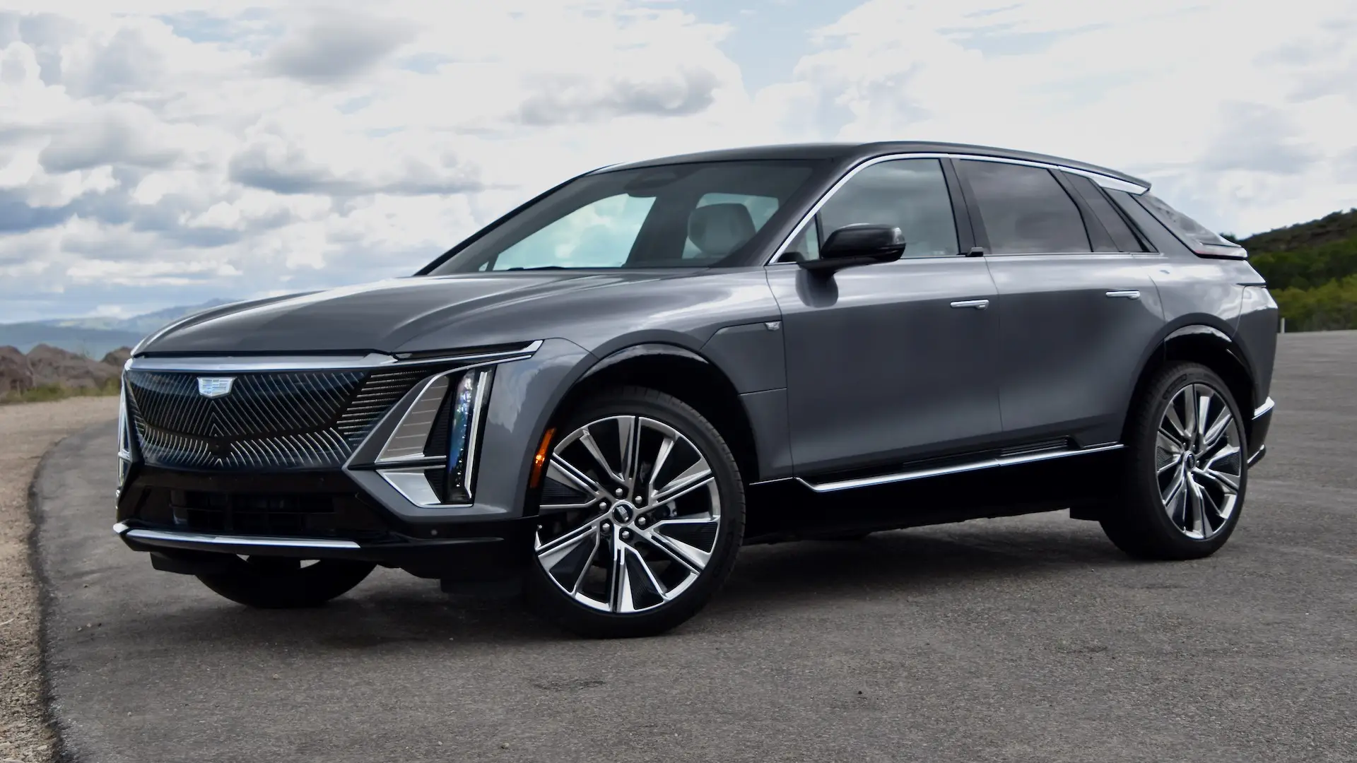 Cadillac Lyriq: Key Features of This Standout EV