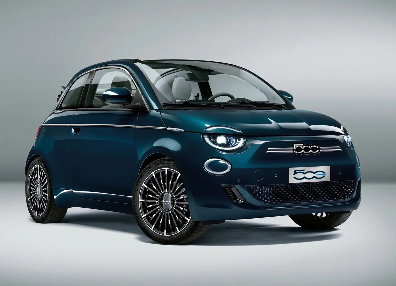 Fiat 500e: Key Features of This Standout EV