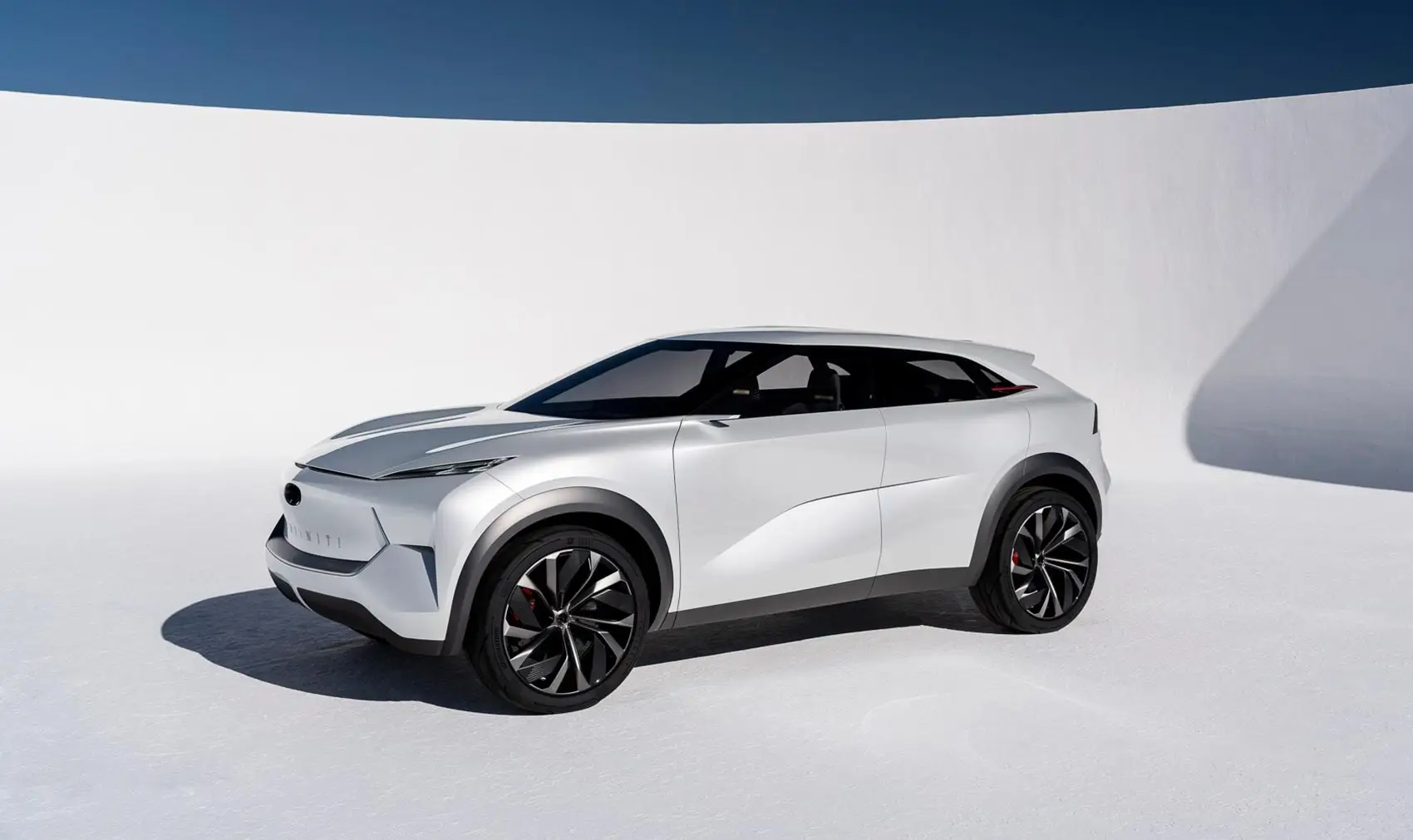 Infiniti EV SUV: Key Features of This Standout EV