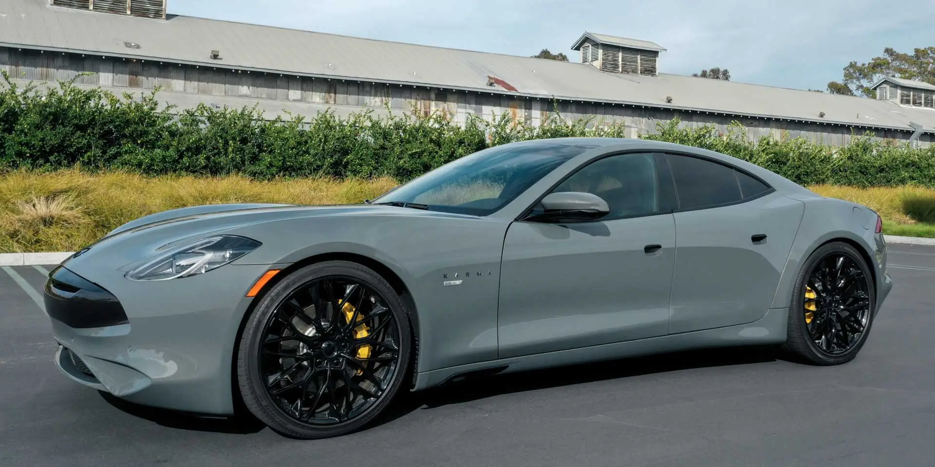 Karma GS-6: Key Features of This Standout EV