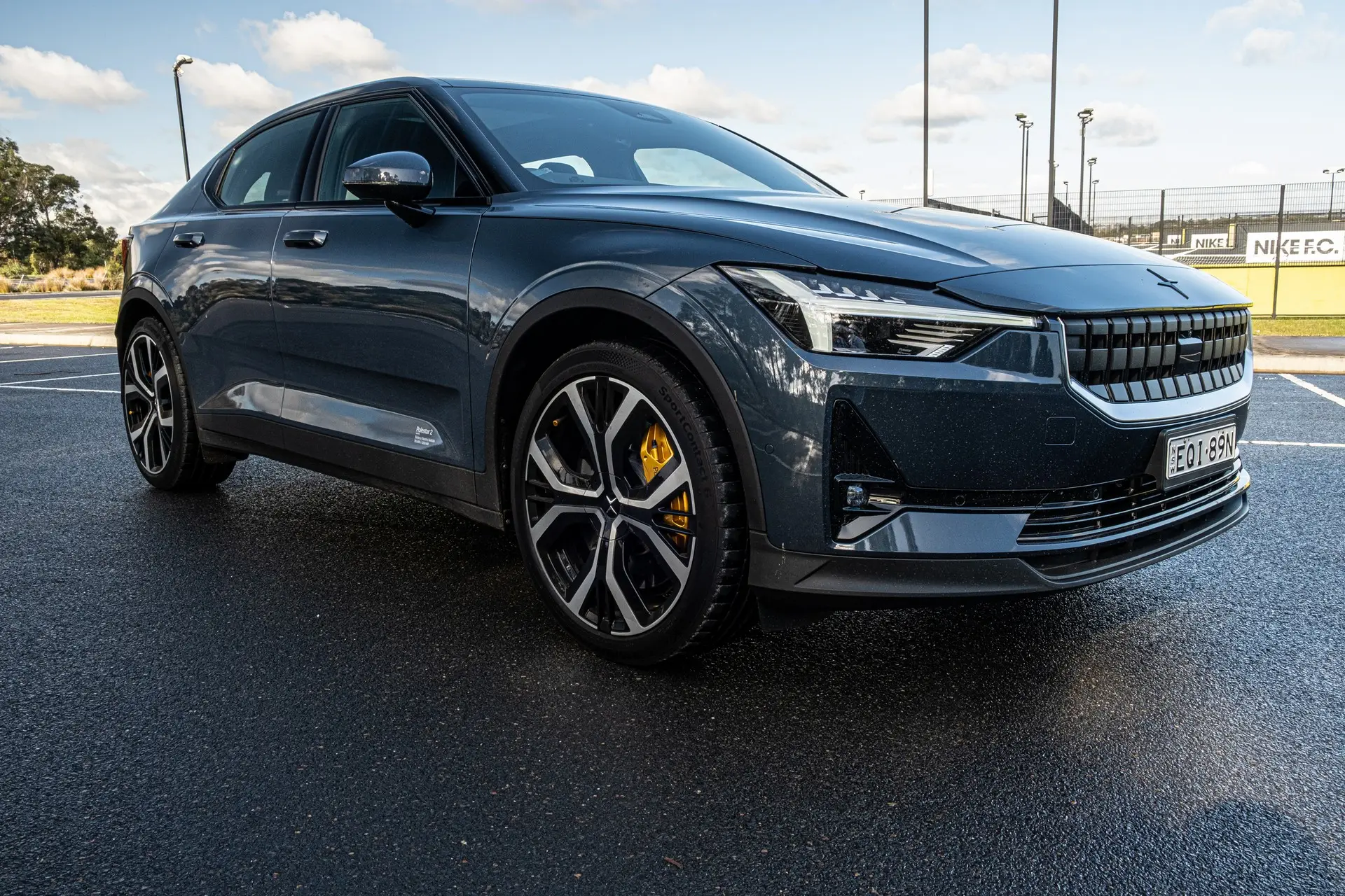 Polestar 2: Key Features of This Standout EV