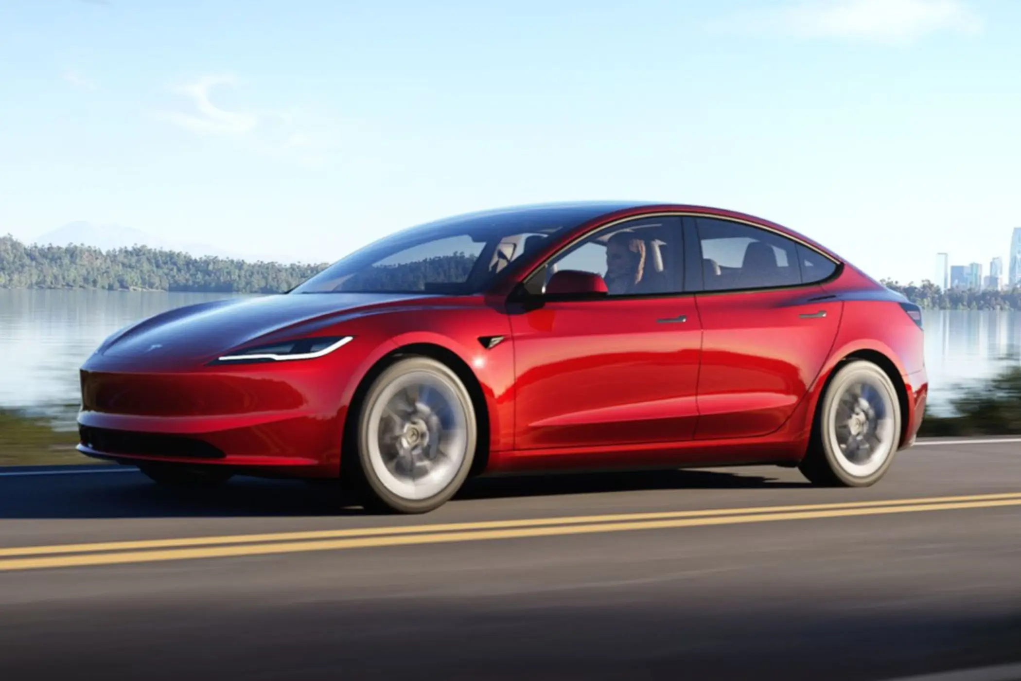 Tesla Model 3: An Expert Breakdown and Full Guide