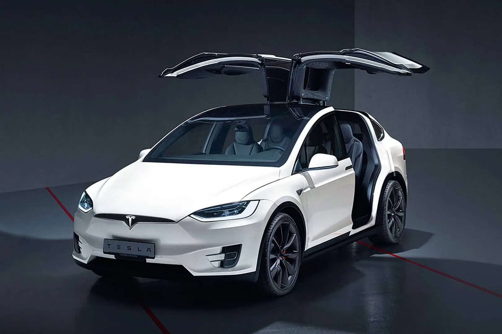 Tesla Model 3 vs Tesla Model X: Expert Guide to Comparing Design and ...