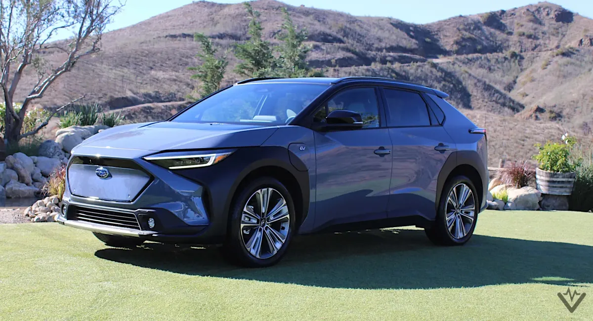 Tesla Model Y vs Subaru Solterra: An Expert Breakdown and Full Comparison
